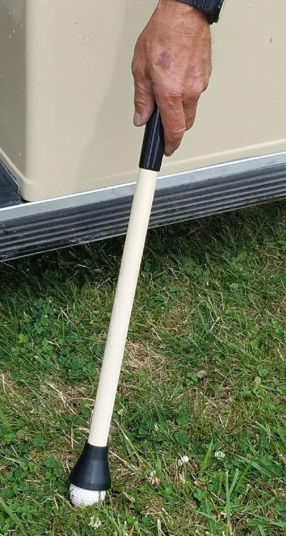 Scramble Stick – Golf Components Plus