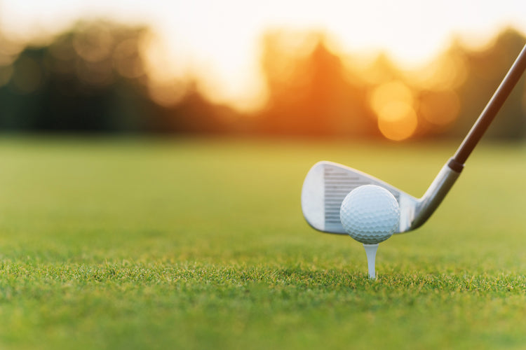 Golf Components Plus