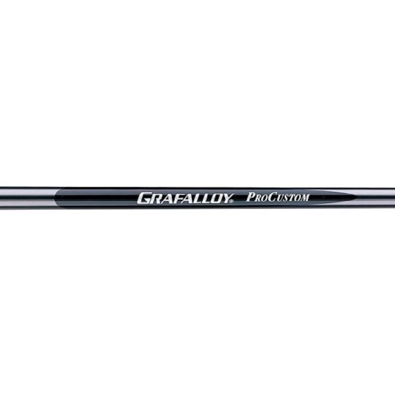 Graphite Shafts – Golf Components Plus
